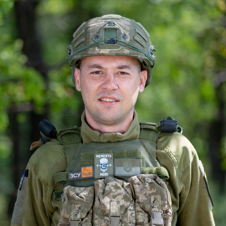 Vladyslav Manager