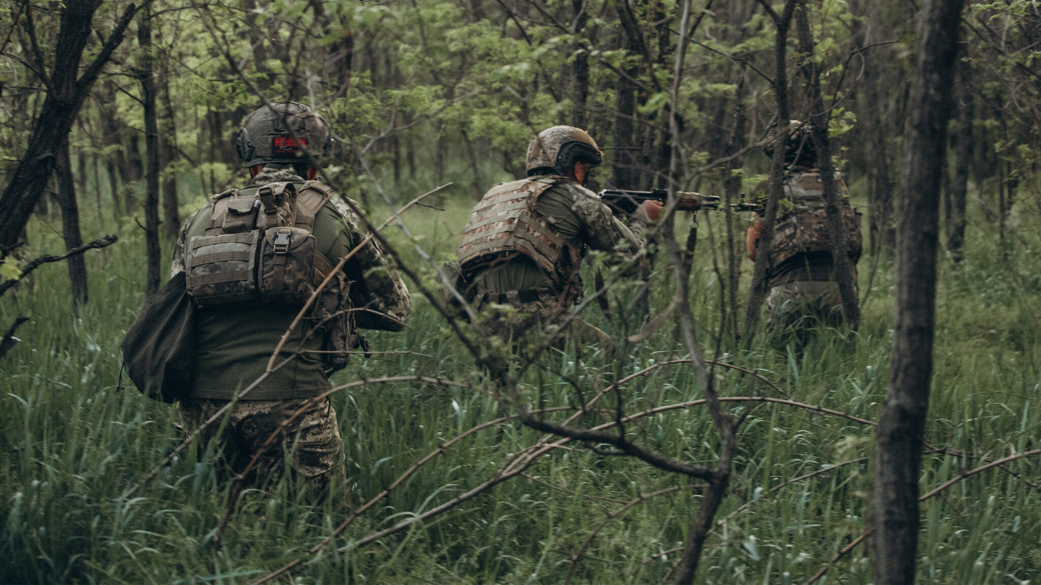 The 68th SAB